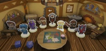 For Honor artist details the process in designing Citadel Gate map ...