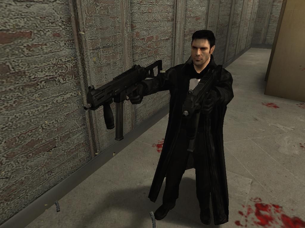 Best Max Payne 2 Mods - detroitbaldcircle